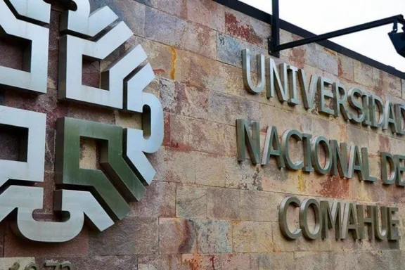 La UNCo retornará con presencialidad cuidada | NoticiasNQN