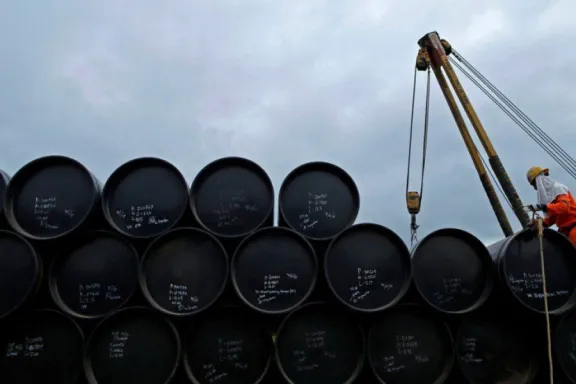 Quieren que Nación implemente el precio sostén del barril criollo ...