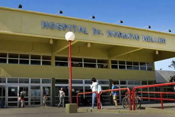 Menos filas y más acceso: dos hospitales suman turnos digitales con la ...