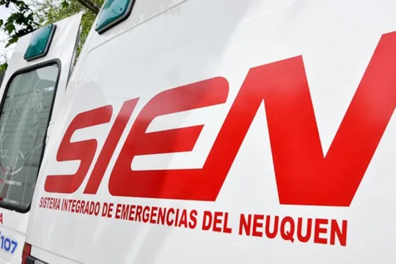 El SIEN cumple su décimo aniversario | NoticiasNQN