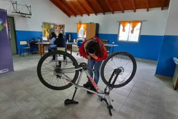 Cómo registrar los datos de tu bici en el Registro Único de Biclicletas ...