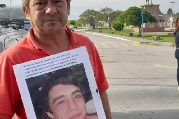 El hombre detenido por la muerte de Sepúlveda sería policía retirado ...