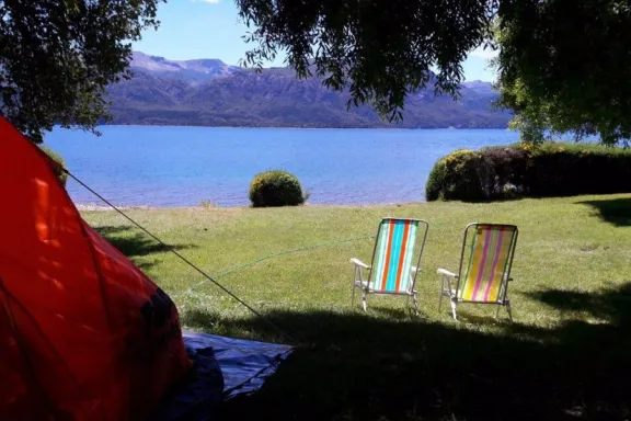 Hospedajes y camping en Villa Traful: una opción para disfrutar de la ...