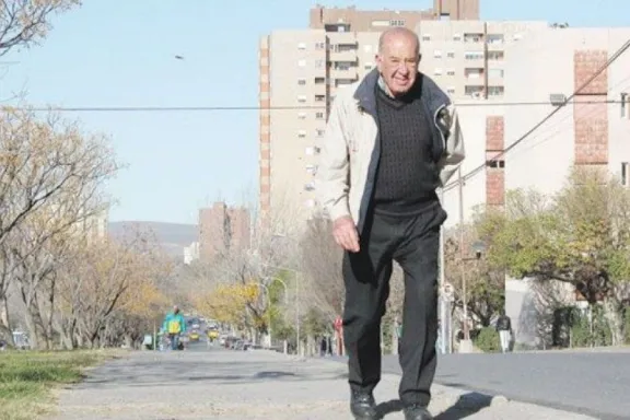 Felipe Sapag: A 107 años de su nacimiento, un líder que marcó la ...