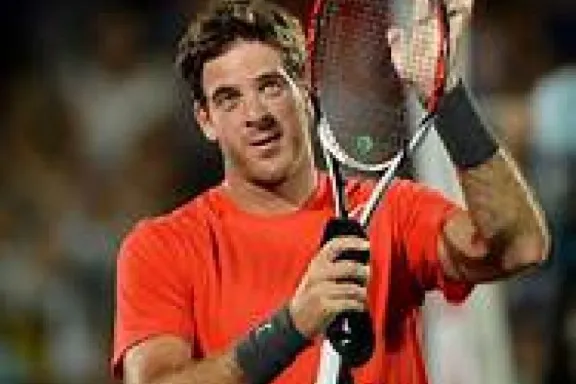Juan Martín Del Potro jugará un torneo de exhibición en China | NoticiasNQN