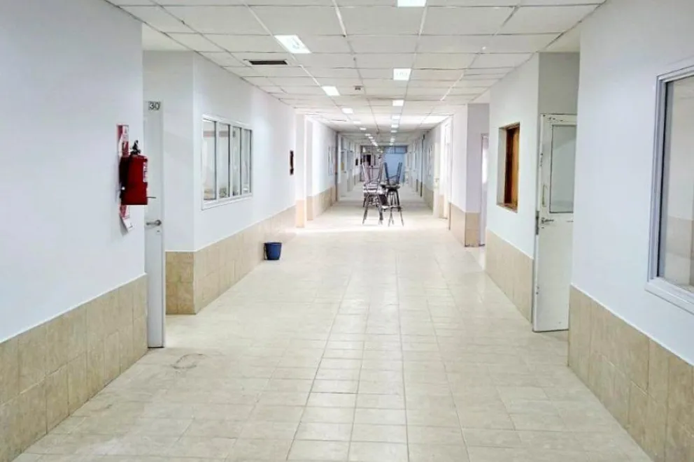 Finalizaron las obras de la escuela 362 y está habilitada | NoticiasNQN