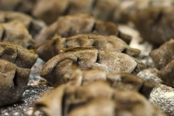 Llega la fiesta del mate y el pan casero a Las Ovejas | NoticiasNQN