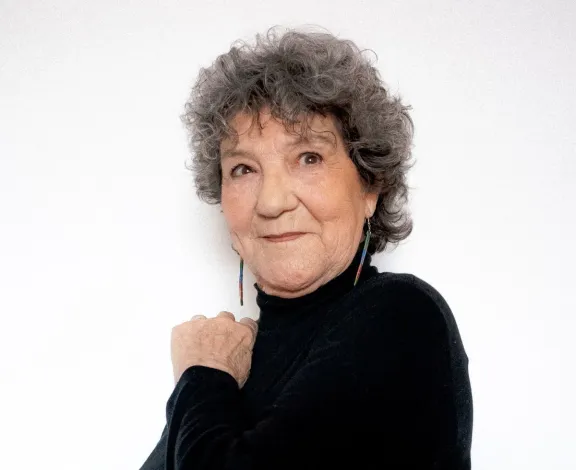 Hilda López vuelve con su unipersonal | NoticiasNQN