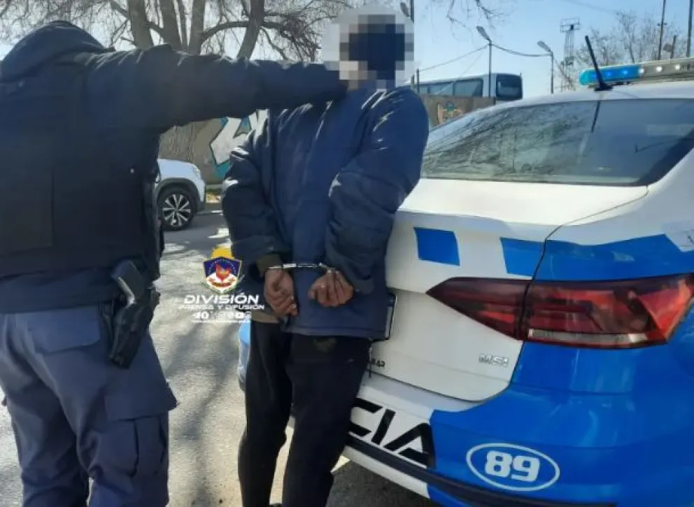 Tres Condenados Con Penas De Entre 6 Y 10 Años De Prisión Por Una