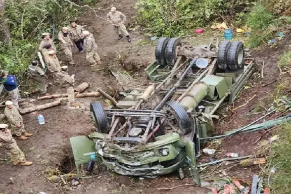 ¿Hubo una falla humana o mecánica en el incidente fatal en la Tragedia ...