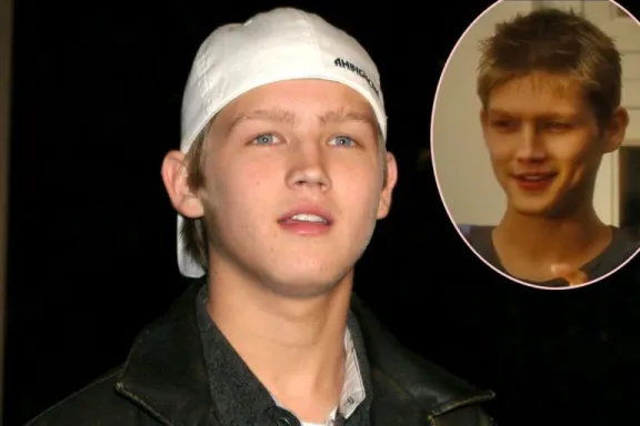 Murió el actor Evan Ellingson a los 35 años | NoticiasNQN