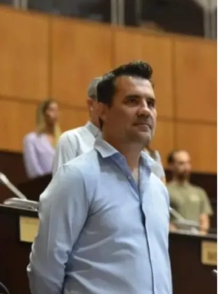 Darío Martínez propone crear por Ley el Instituto Neuquino del ...