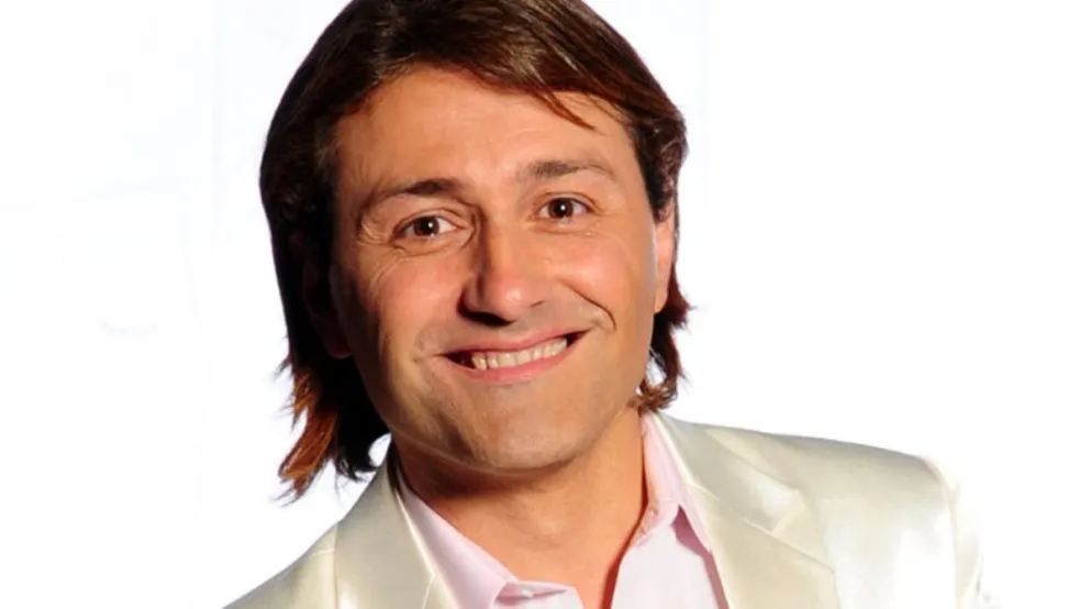 Daniel Gómez Rinaldi atraviesa un duro momento de salud | NoticiasNQN