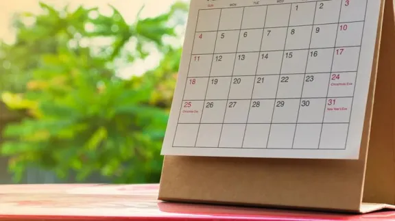 Calendario de Feriados 2025: Cuántos son y cuándo hay fin de semana ...