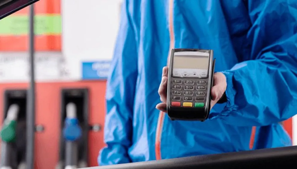“Golpe da maquininha”: la estafa con Pix que amenaza a turistas ...