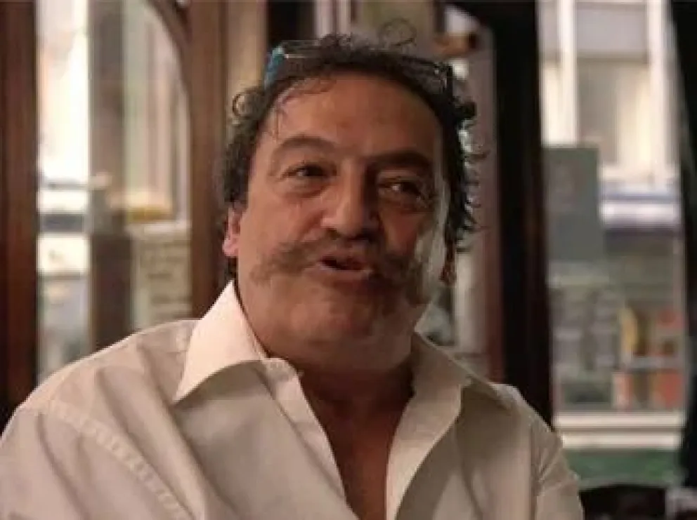 Murió el periodista Jorge Dorio: tenía 65 años | NoticiasNQN