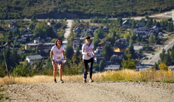 Bariloche Women’s Trail: el 24 de marzo llega la 3° edición | NoticiasNQN