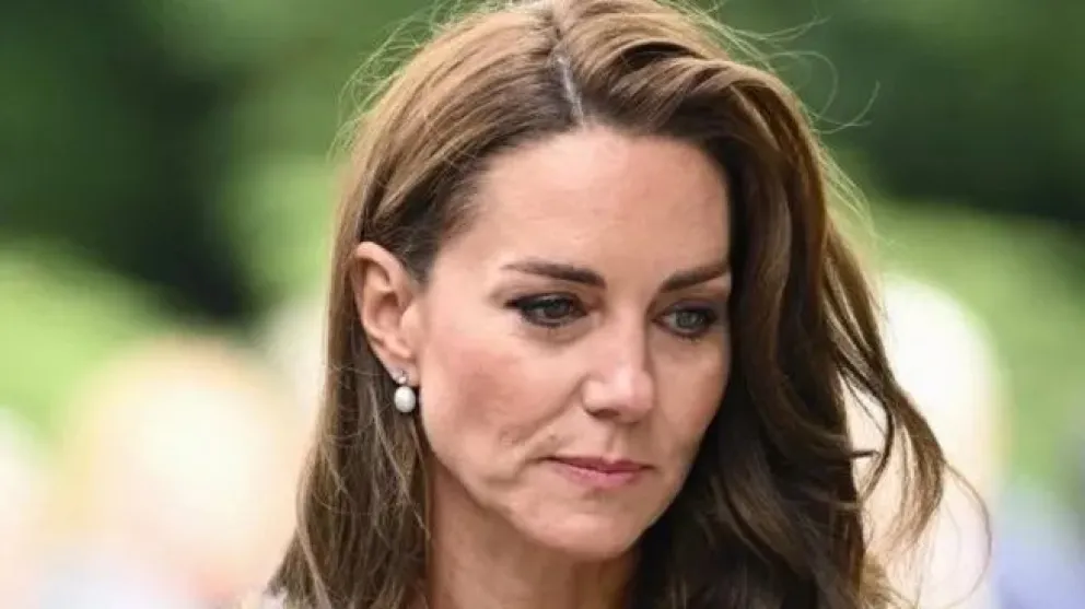 ¿El fin de la familia real? La profecía de Nostradamus sobre Kate Middleton | NoticiasNQN