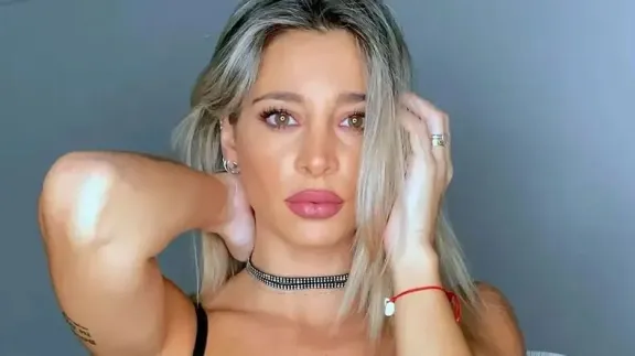 Sol Pérez se suma al noticiero del mediodía de Telefe y genera tensión ...