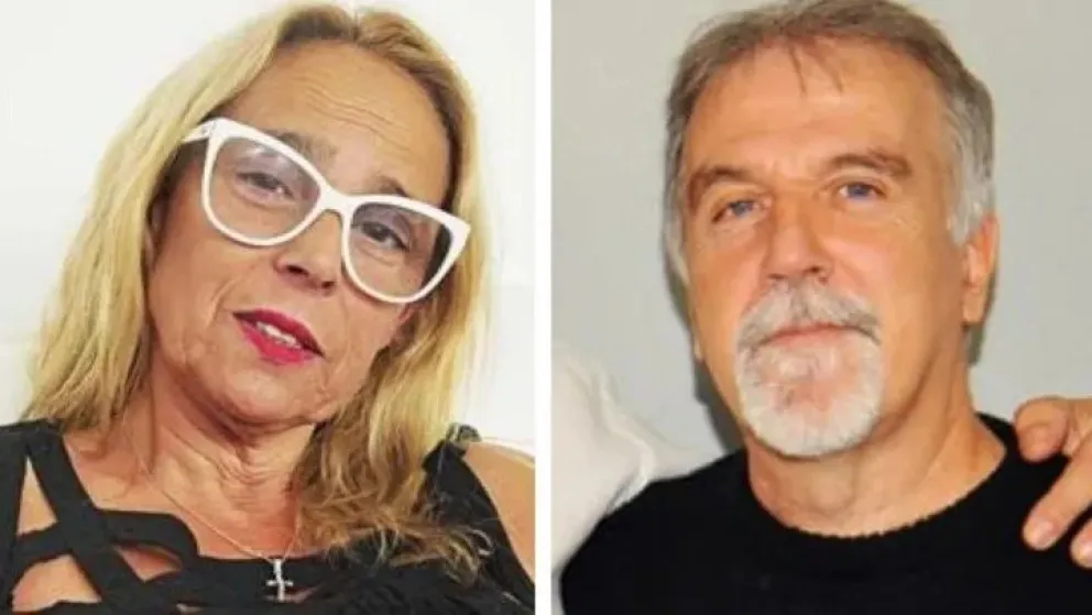 Denunciaron a Claudio Morgado y a su pareja por estafas | NoticiasNQN