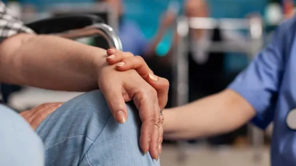 30 de mayo: Día Mundial de la Esclerosis Múltiple: Síntomas, causas y ...