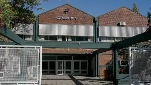 No detectaron desperfectos en el equipo de calefacción del CPEM 1 de ...