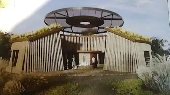 El Concejo Deliberante declaró de Interés Intercultural el observatorio ...