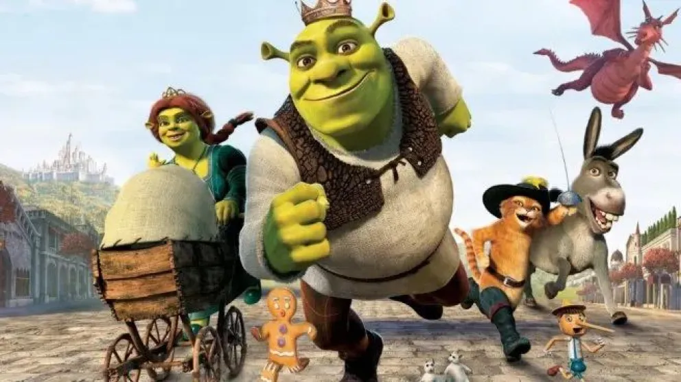 Shrek 5: Dreamworks confirma fecha de estreno y regreso del elenco ...
