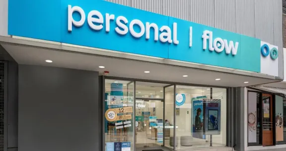 Se hicieron pasar por técnicos de Personal Flow y asaltaron a una ...