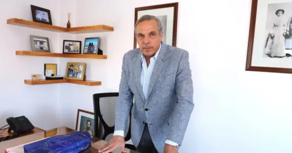 Sapag se mostró de acuerdo con el RIGI | NoticiasNQN
