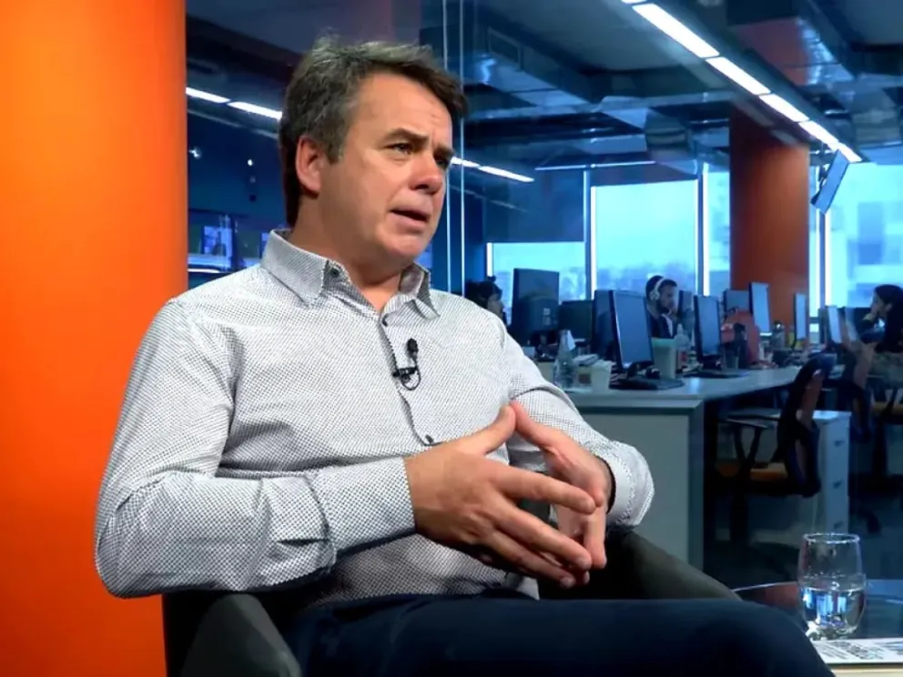 Tato Young recibirá el alta médica tras superar un aneurisma | NoticiasNQN