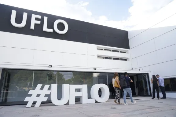 UFLO Sede Patagonia lanza Licenciatura en Gestión de Recursos Humanos ...