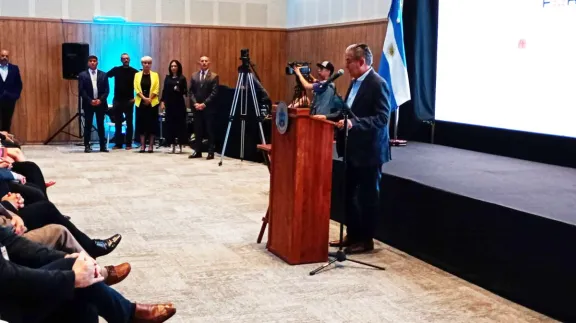 #EnVivo Comienza Tecnap 2024: La feria tecnológica que impulsa la ...