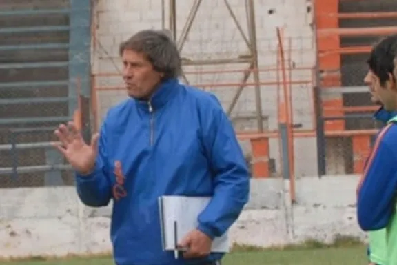 Dolor en el Valle por el fallecimiento de Alberto "Beto" Saldico ...