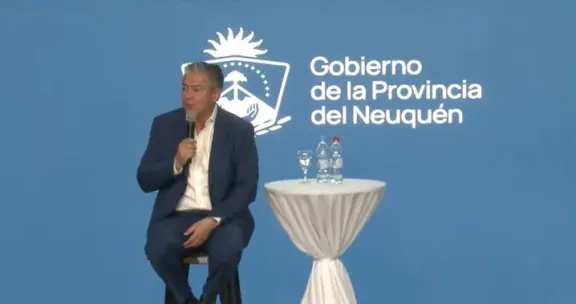 En Vivo: Rolando Figueroa presenta el balance de gestión 2023-2024 ...