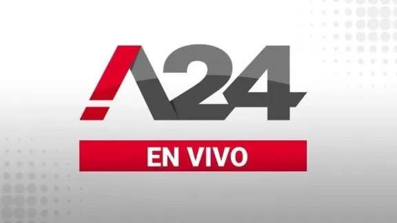 A24 presenta su nueva grilla 2025 con destacadas figuras del periodismo | NoticiasNQN