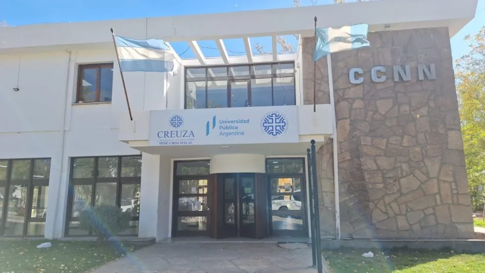 Comienzan las inscripciones definitivas para estudiar en la UNCo en ...