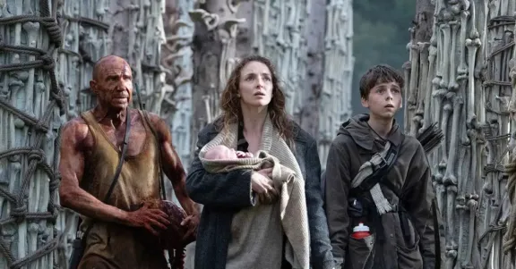 El sorprendente final de Exterminio: la evolución explicado por Danny ...