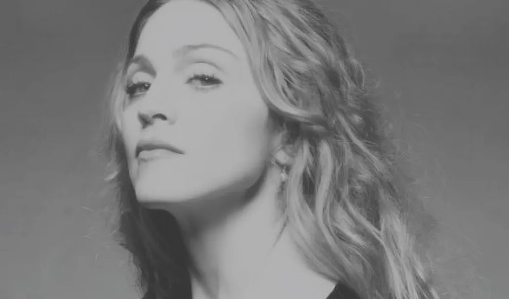 "Veronica Electronica": el nuevo álbum de Madonna que rescata una joya ...