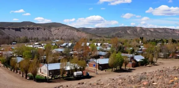 Las Coloradas: escuelas tendrán receso invernal extendido por obras de ...