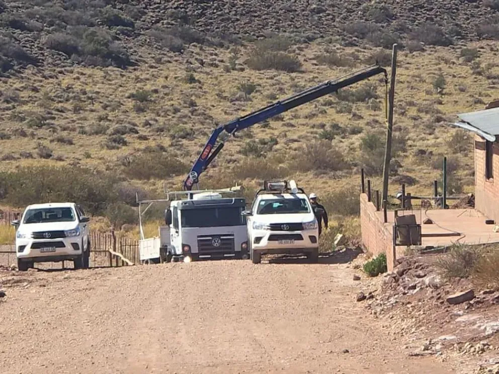 EPEN anuncia corte de luz en varias localidades de Neuquén por ...