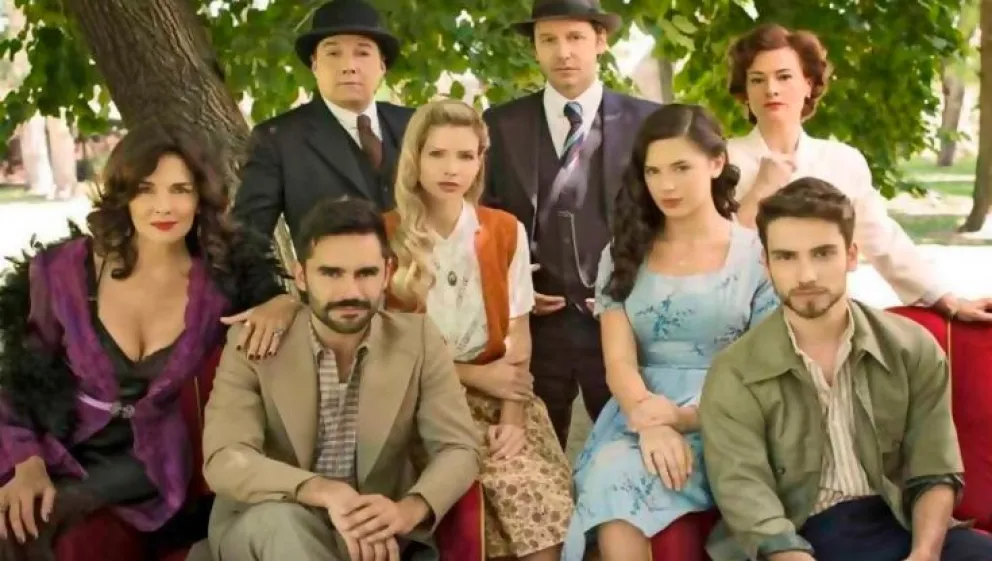 Murió a los 74 años Isaac Eisen, actor de “ATAV”, “Los Roldán” y ...