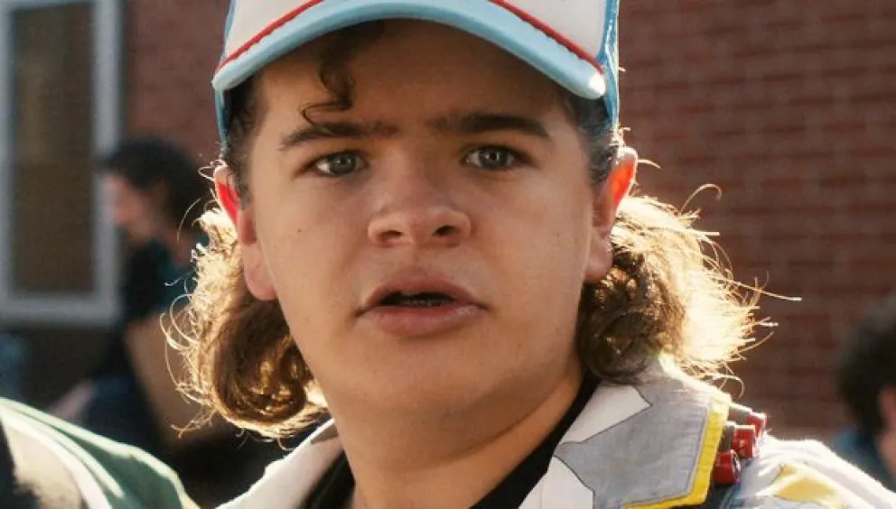 “Me permitieron incorporar mi condición al personaje”: así se construyó ...