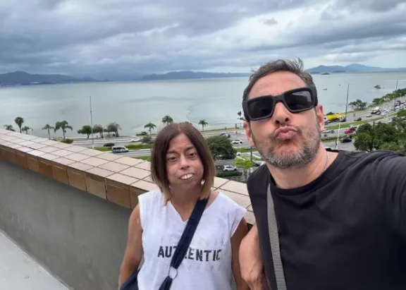 Murió Mercedes Portillo, reconocida productora de Intrusos | NoticiasNQN
