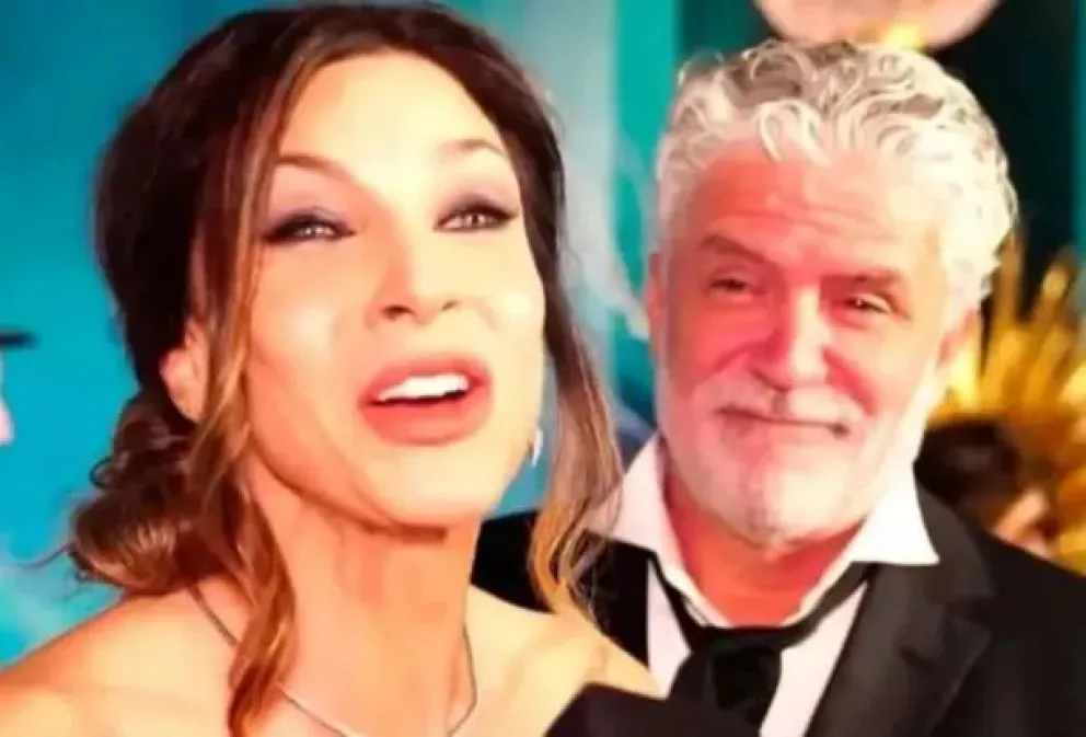 La advertencia de Romina Gaetani sobre los celos de Luis Cavanagh que ...