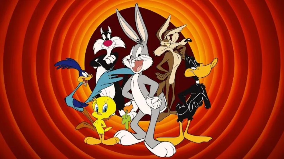 Warner Bros. confirma el futuro de Looney Tunes y la cancelación de ...