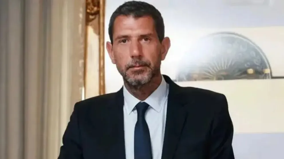 Renunció el secretario de Transporte y Fernando Herrmann asumió al ...