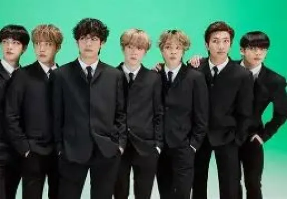 Boom global por BTS: solo 6 de cada 100 fans consiguieron entradas en ...