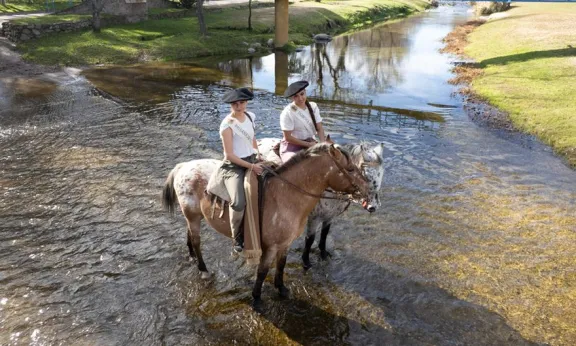 Ocho pueblos argentinos compiten por un reconocimiento mundial y ya ...